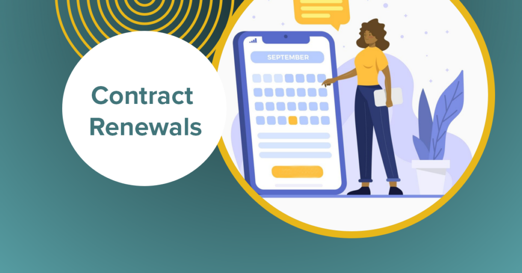 Understanding the Differences Between Contract Discharge and ...