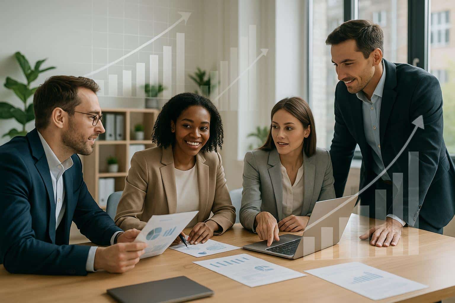 Data Analytics in PPA Pricing Optimization - Trackado